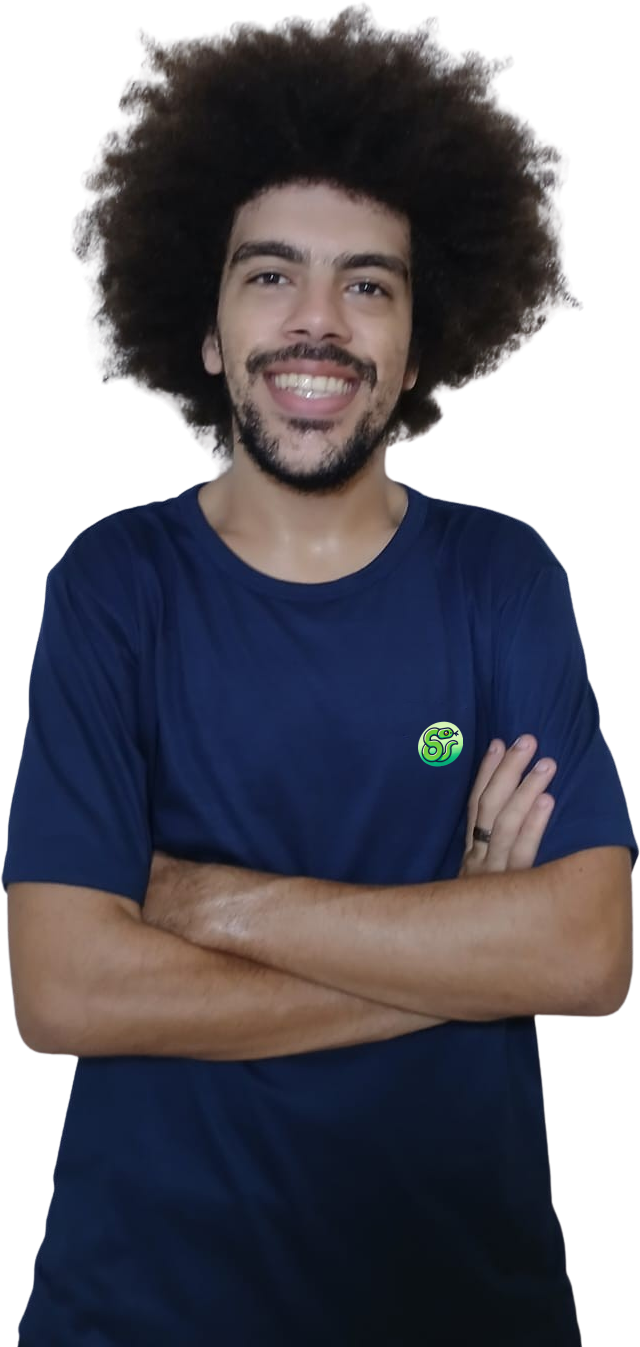 ABC do Python - Curso para Iniciantes